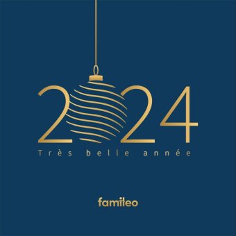 Famileo, le journal familial qui fait le bonheur des grands-parents