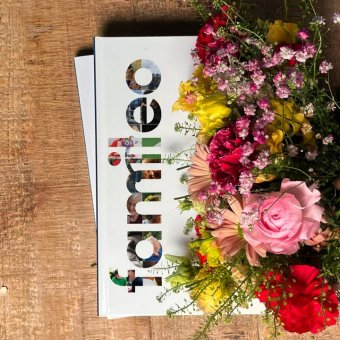 Famileo, le journal familial qui fait le bonheur des grands-parents