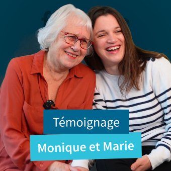 Famileo, le journal familial qui fait le bonheur des grands-parents
